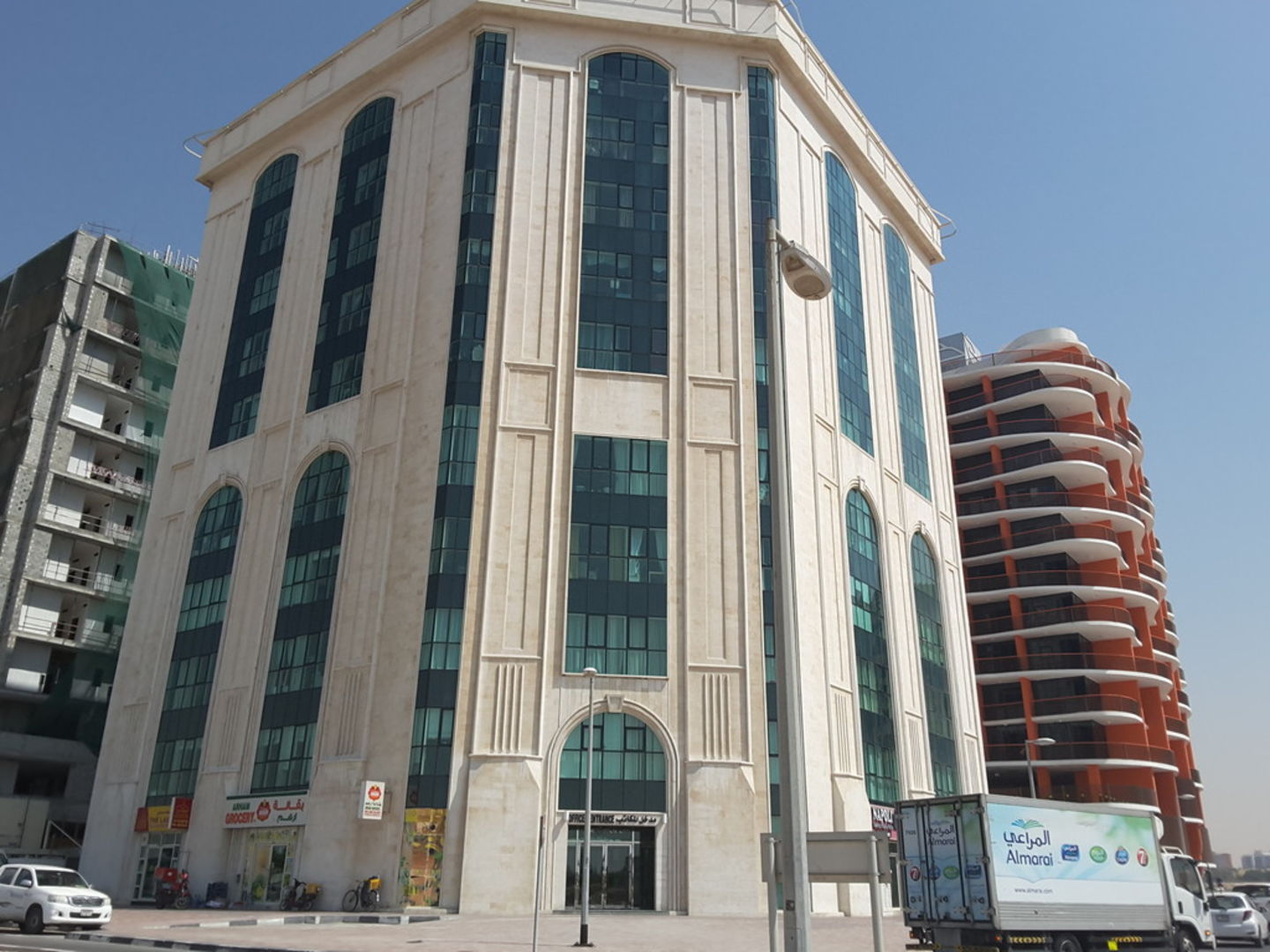 Shadid Engineering Consultants(Architects & Design Services) in Dubai ...