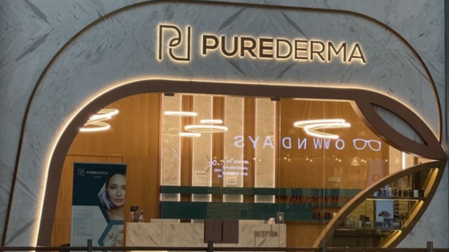 PureDerma Clinic(Specialty Clinics) in Hadaeq Shaikh Mohammad Bin ...