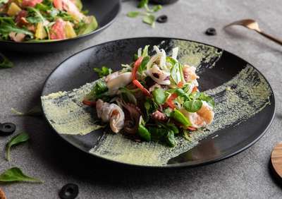 Bado Chinese(Restaurants & Bars) in Jumeirah 1, Dubai - HiDubai
