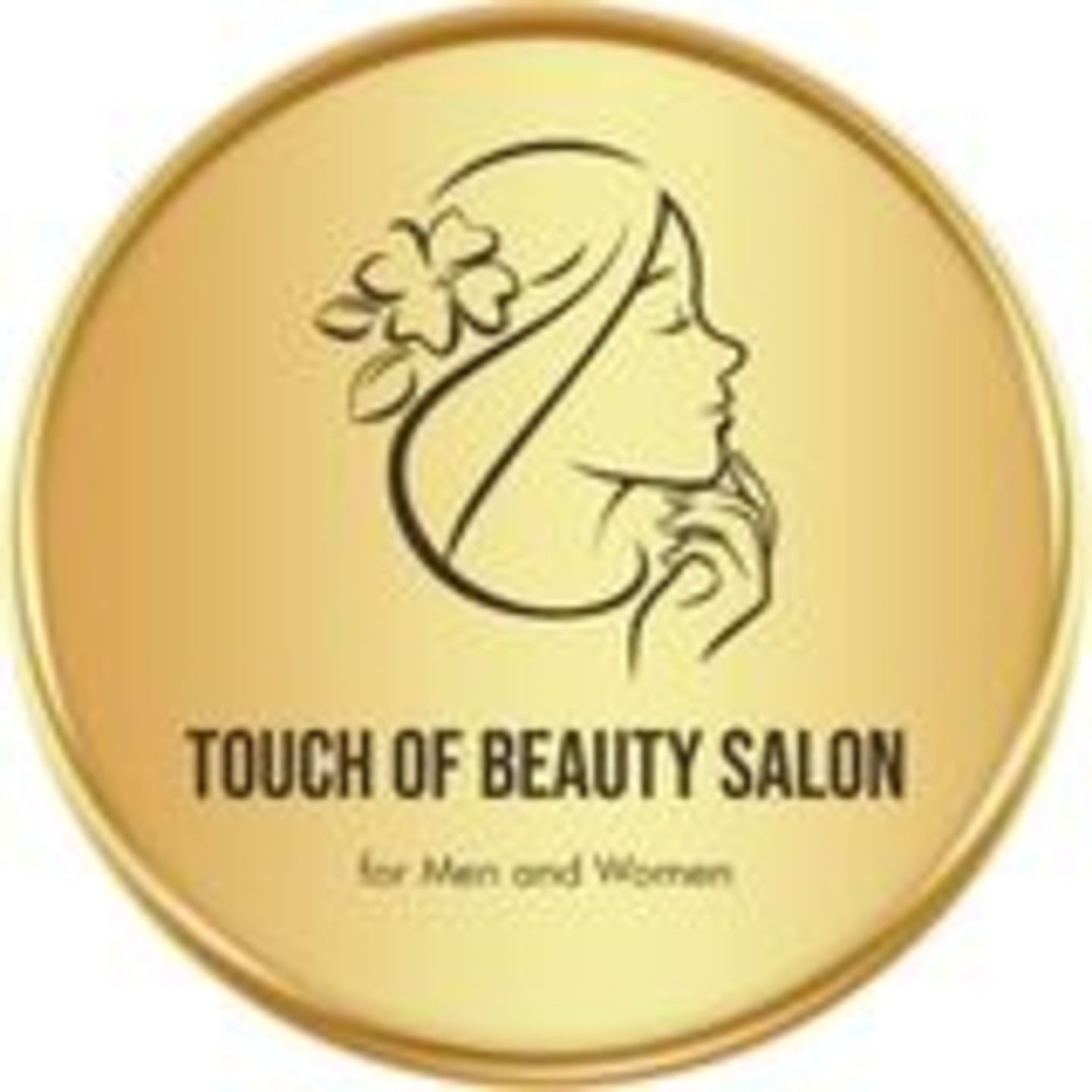 Touch Of Beauty Salon(Beauty Salons) in Al Muraqqabat, Dubai - HiDubai