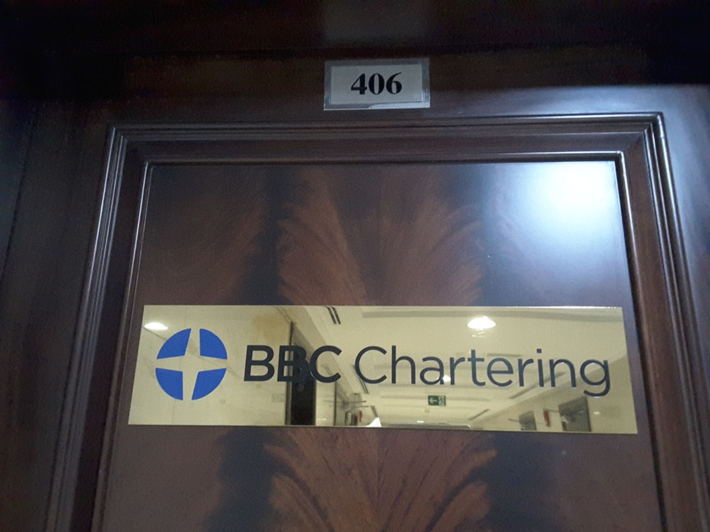 Bbc Chartering Sea Cargo Services In Trade Centre 1 Dubai Hidubai