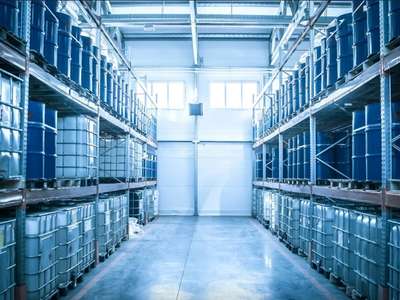 Ame Storage Solutions(Distributors & Wholesalers) in Jebel Ali ...