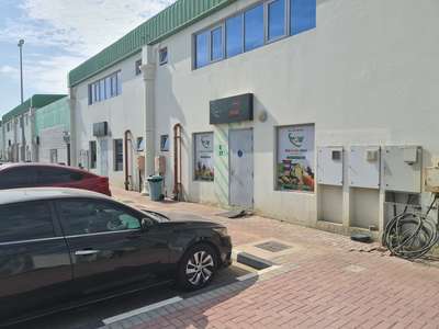 Meem Organic World General Trading Co(Food Stuff Trading) in Ras Al ...