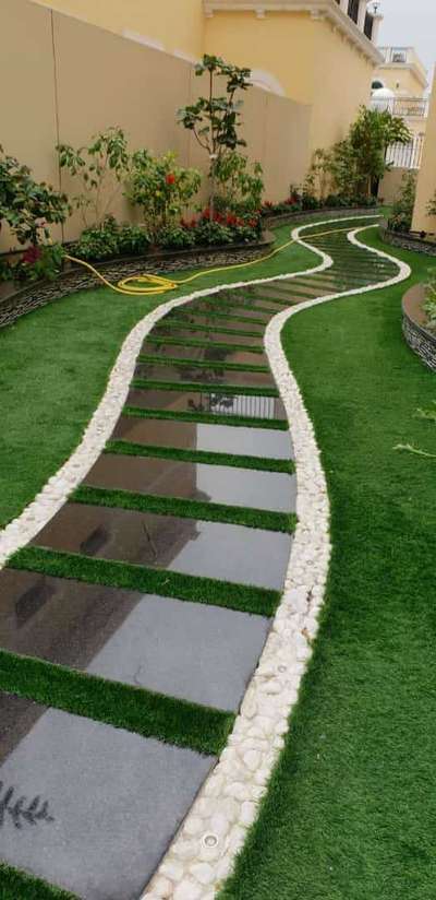 TARIQ KHAN LANDSCAPE AND MAINTENANCE L.L.C(Landscaping) in Al Murar ...