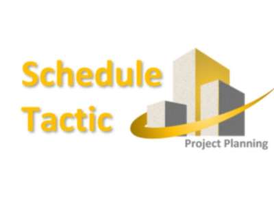 Schedule Tactic Project Management Services(Engineers & Surveyors) in ...