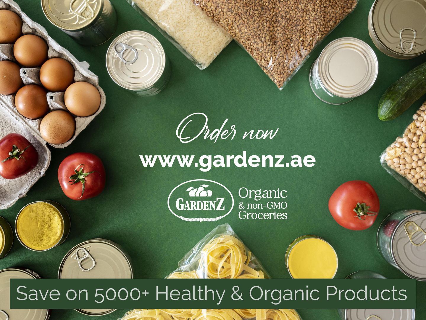 Gardenz Harvest Foodstuff Trading(Food Stuff Trading) in Warsan 3 ...