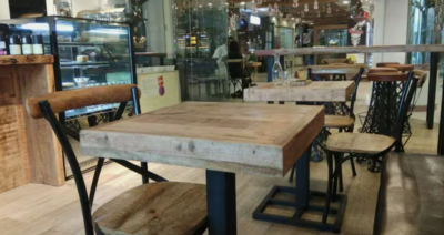 Zahret Elbon Elbrazily Cafe(Coffee Shops) in Hor Al Anz East, Dubai ...