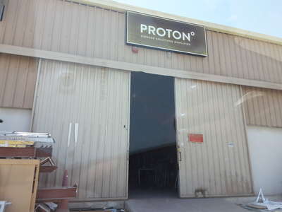 Proton Advertising(Advertising & Design Agency) in Dubai Investment ...