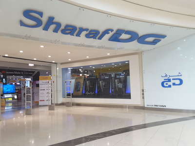 Sharaf Dg(Consumer Electronics) in Port Saeed, Dubai - HiDubai