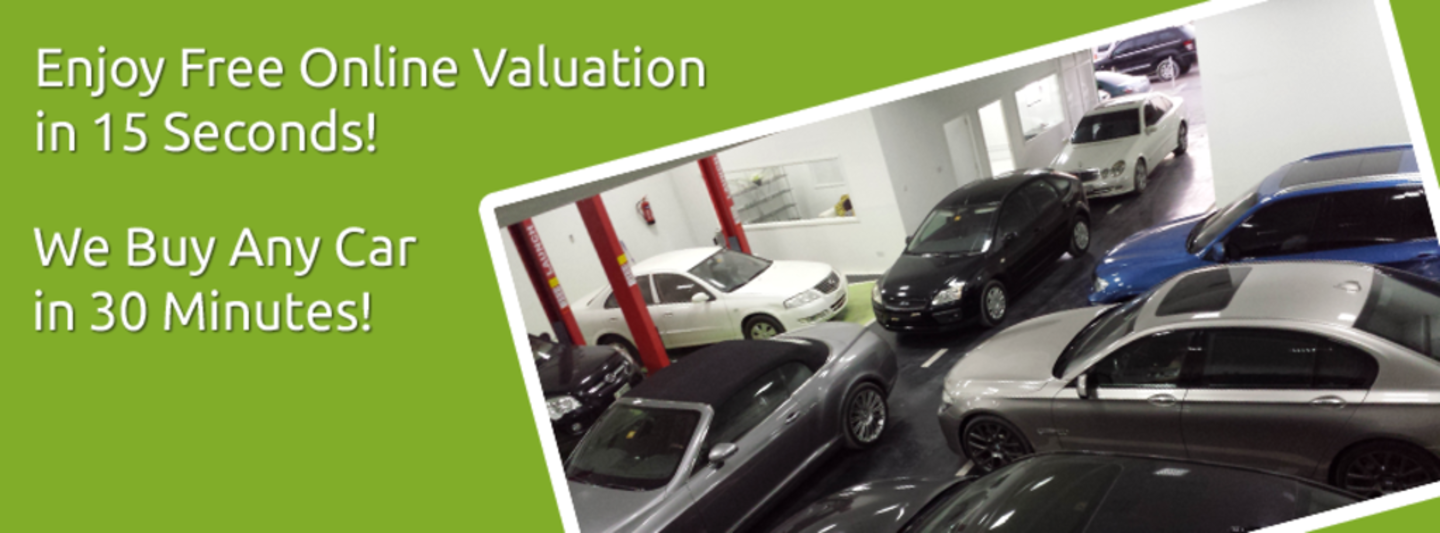 Sellanycar.com(Used Car Dealers) in Port Saeed, Dubai - HiDubai