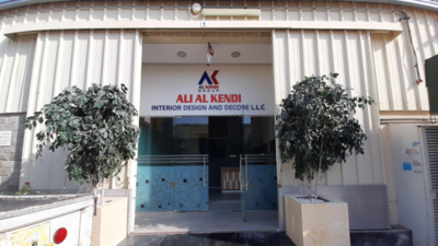 Ali Al Kendi Interior Design And Decore L.l.c(Interior Designers ...