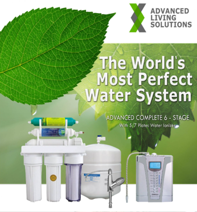Advanced Living Solutions(Distributors & Wholesalers) in Al Quoz ...
