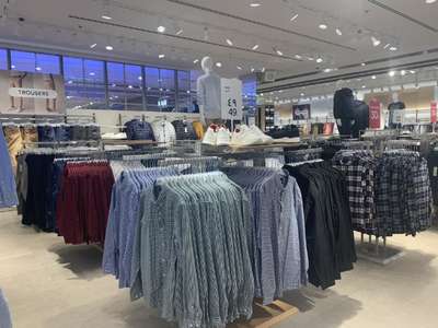 Lefties(Apparel) in Burj Khalifa, Dubai - HiDubai