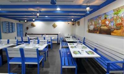 Grand Ustad Restaurant(Restaurants & Bars) in Al Nahda 2, Dubai - HiDubai