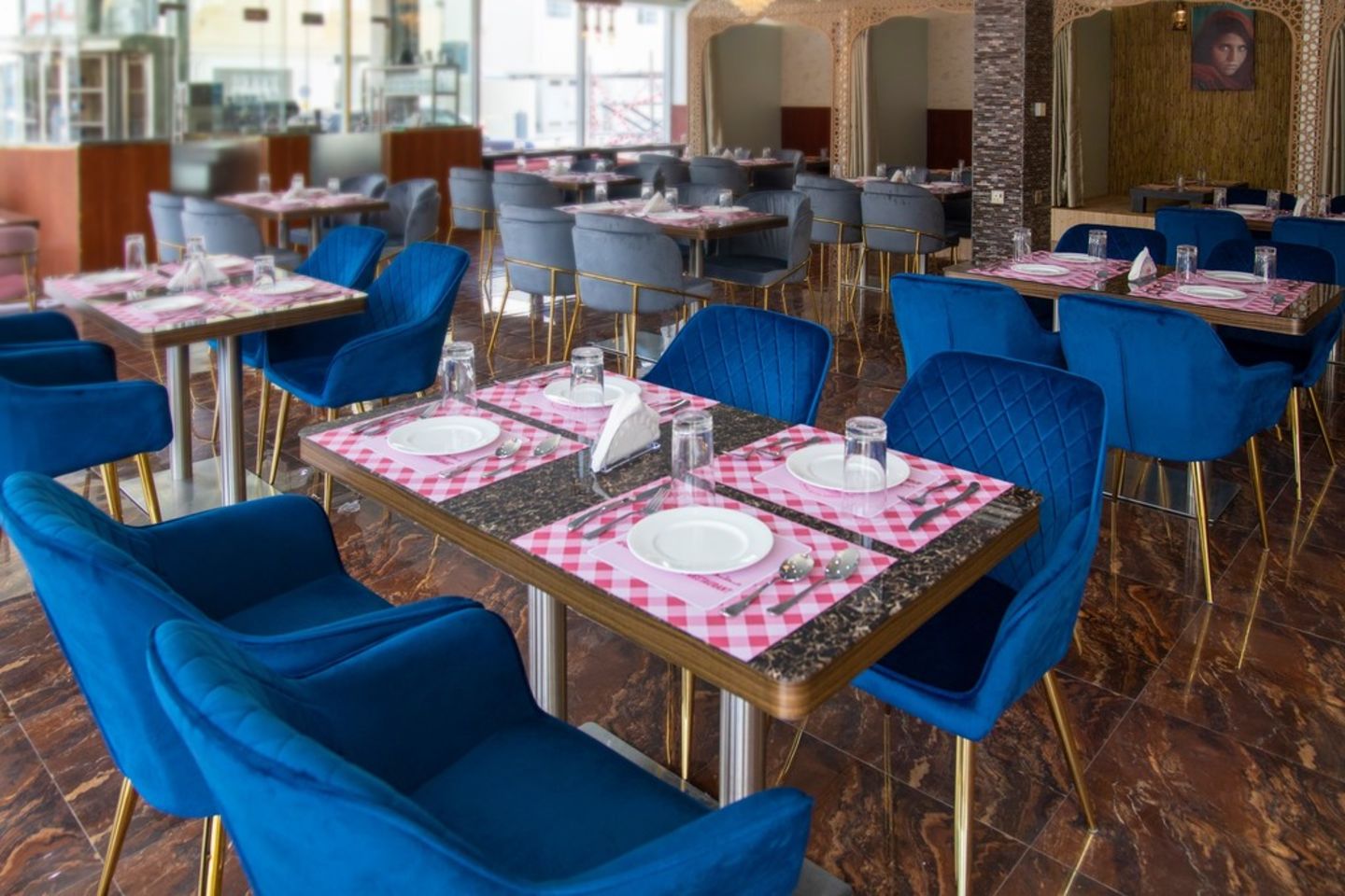 Afghan Pallow Palace Restaurant Restaurants Bars In Al Muteena Afghan Pallow Palace Restaurant Restaurants Bars In Al Muteena