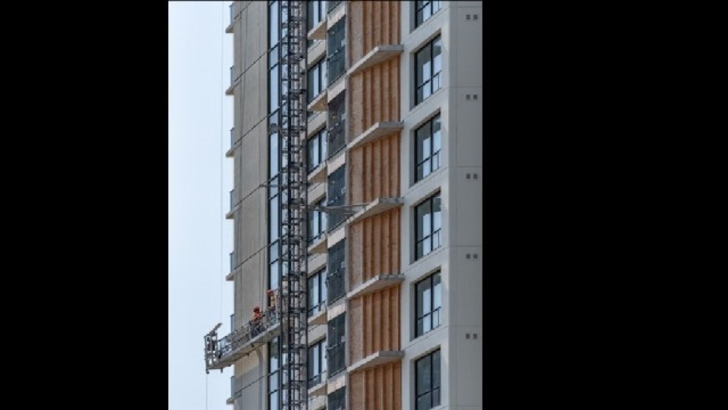 Sara Building Management(Real Estate Agencies) in Al Garhoud, Dubai ...
