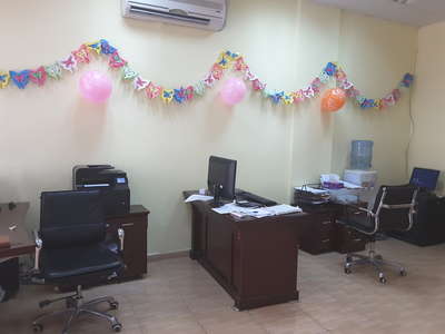Right Choice Transport(Car Rental Services) in International City ...