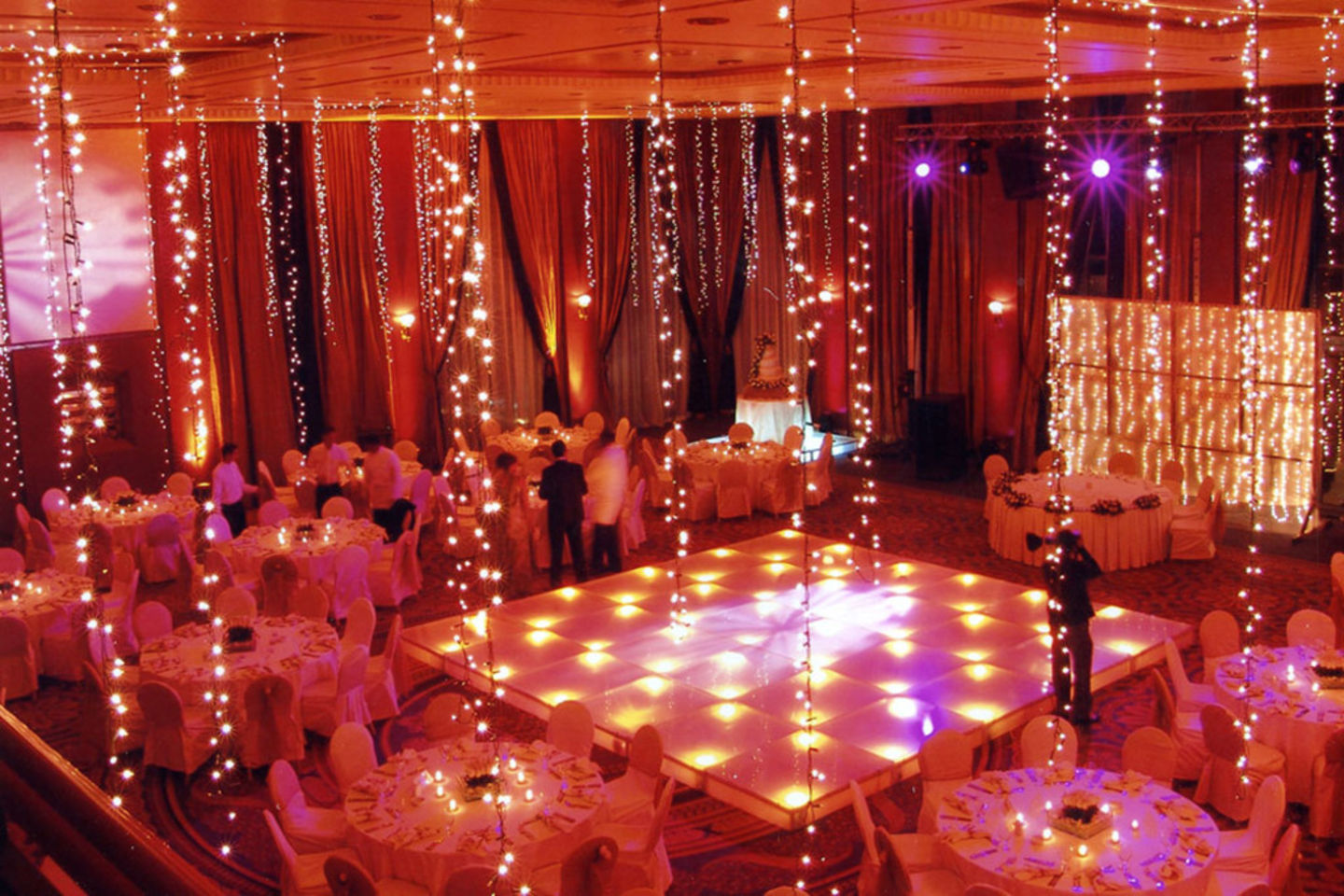 Stage Pro Events(Event Management) in Business Bay, Dubai - HiDubai