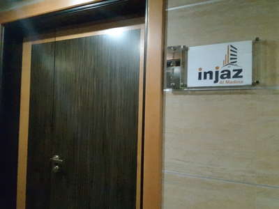 Injaz Al Madina Building Contracting(Construction & Renovation) in ...