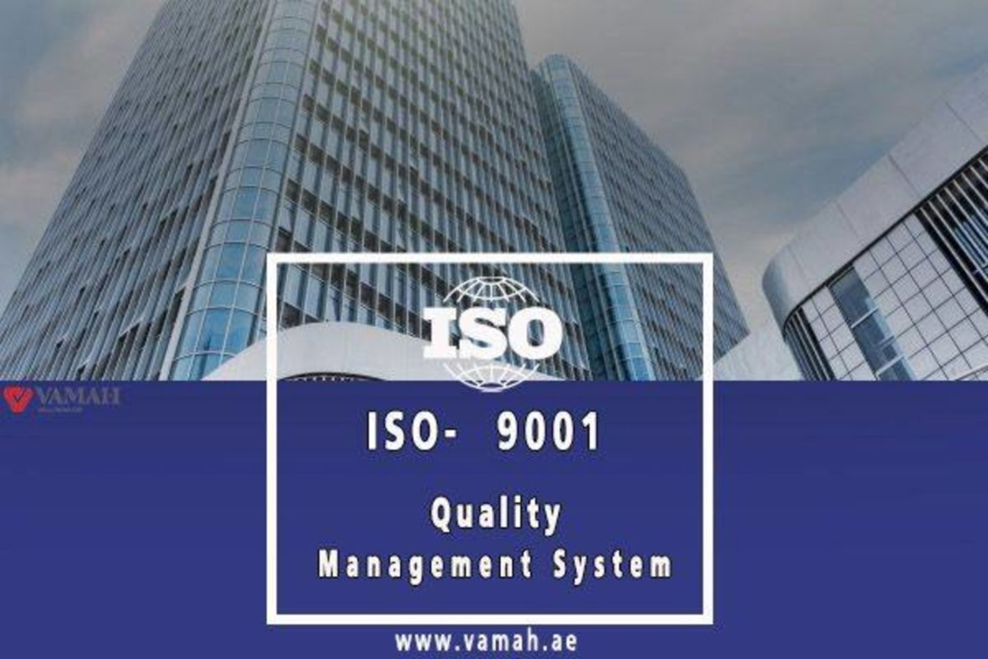 Vamah Standardization Services(Business Consultation Services) in ...