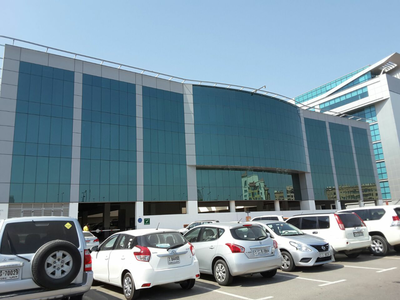 CFS Freight(Sea Cargo Services) in Oud Metha, Dubai - HiDubai