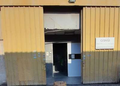 CRAVIA INC(Food Stuff Trading) in Al Quoz Industrial 4, Dubai - HiDubai