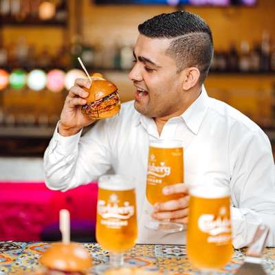 Republic Adda Bar & Lounge(Restaurants & Bars) in Business Bay, Dubai ...