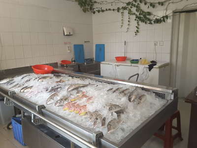 Amani Fish Trading(Supermarkets, Hypermarkets & Grocery Stores) in ...