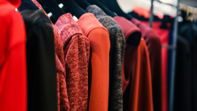 Romancia For Abaya & Sheila(Apparel) in Hor Al Anz East, Dubai - HiDubai