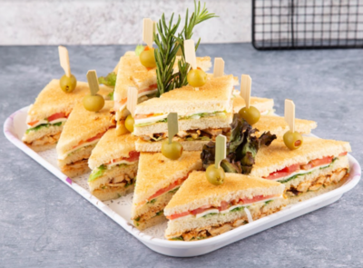 The Primrose Coffee Shop(Coffee Shops) in Arjan (Al Barsha South 3 ...