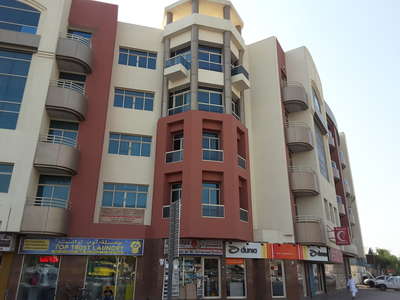 Al Mayadi Enterprises(Construction & Renovation Materials) in Al Qusais ...