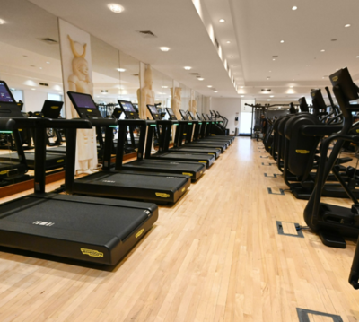 Wafi Pharaoh's(Gyms, Fitness Centres & Pools) in Wafi (Umm Hurair 2 ...