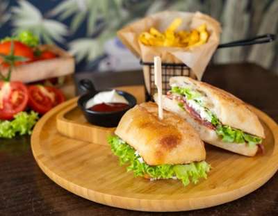 Kaffepaus(Coffee Shops) in Jumeirah Village Triangle (Al Barsha South 5 ...