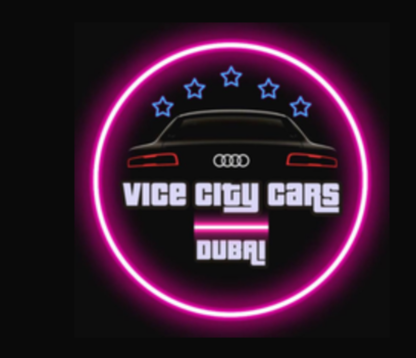 Vice City Car Rental(Car Rental Services) in Business Bay, Dubai - HiDubai