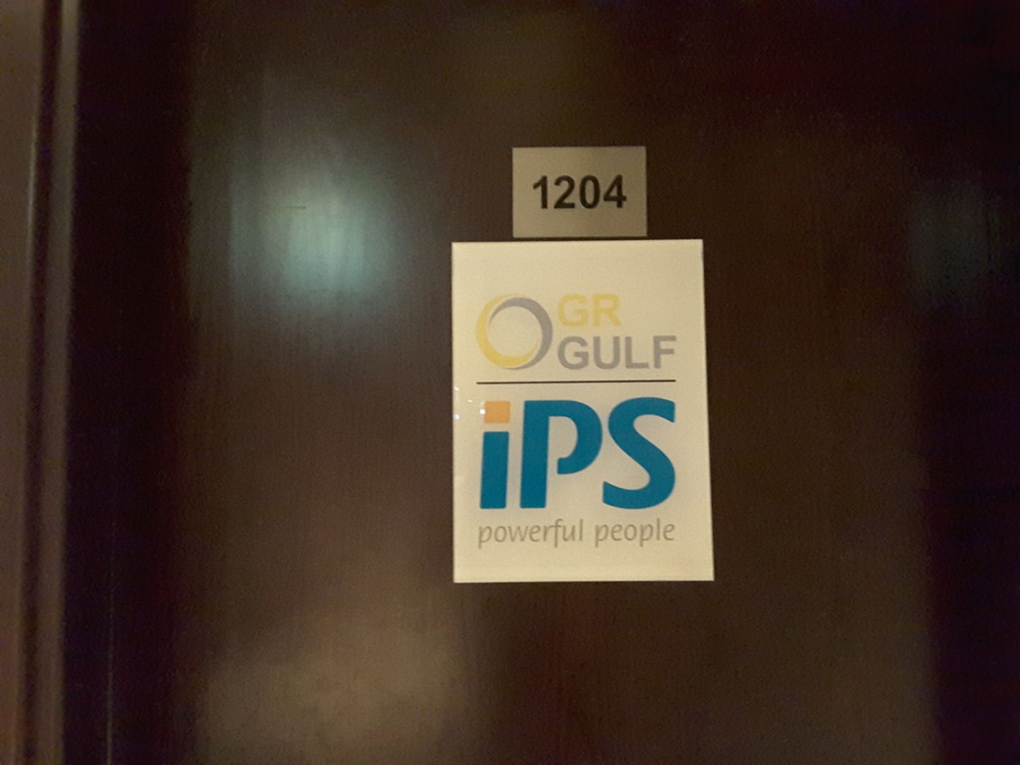 IPS Powerful People(Human Resource Consultants) in Barsha Heights ...