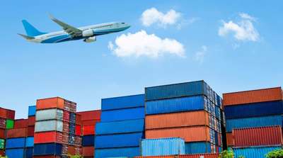 Primus Freight Solutions DMCC(Sea Cargo Services) in Jumeirah Lake Towers (Al Thanyah 5), Dubai ...