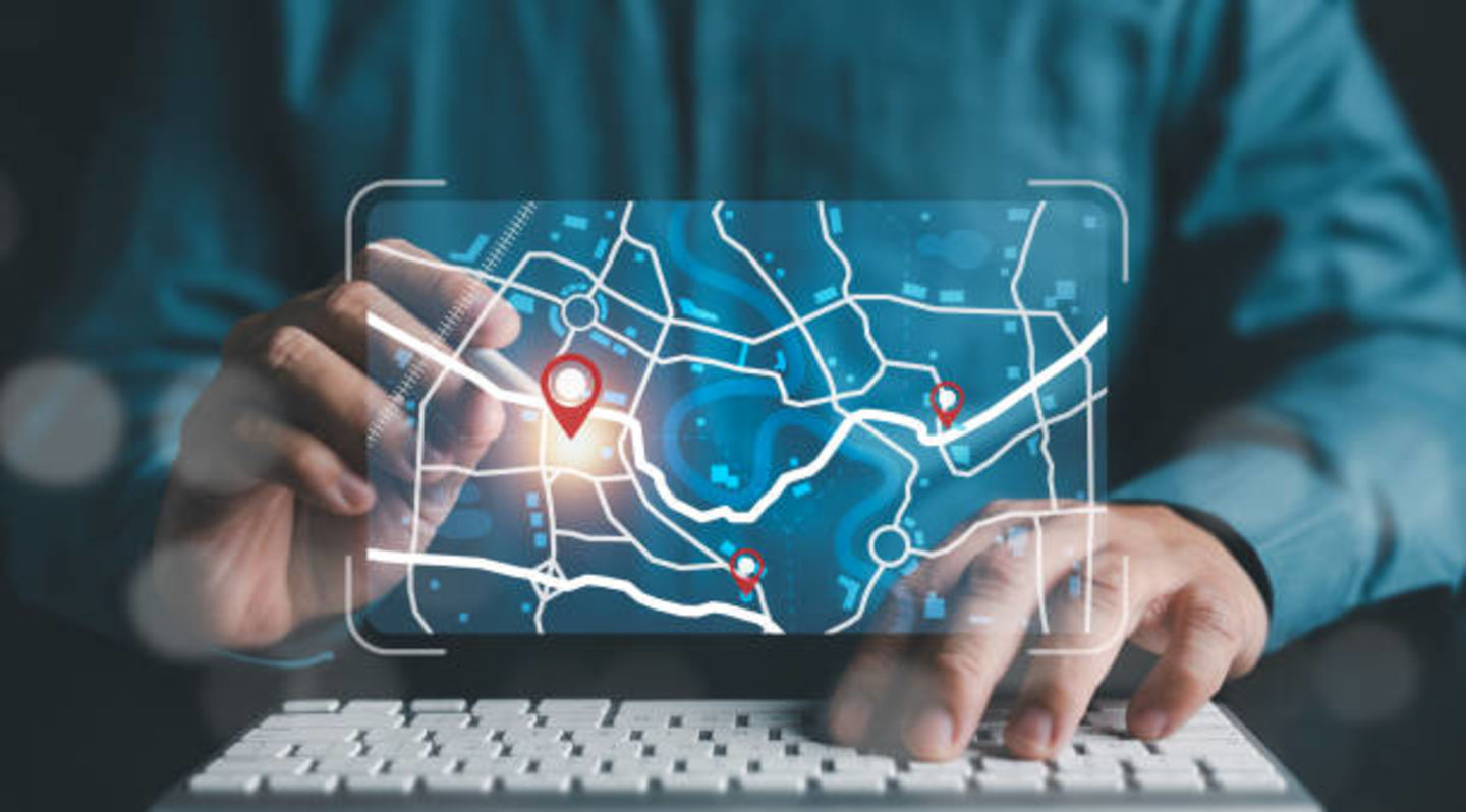 Eye Track Global Positioning Systems Trading(Distributors & Wholesalers) in Al Qusais Industrial ...