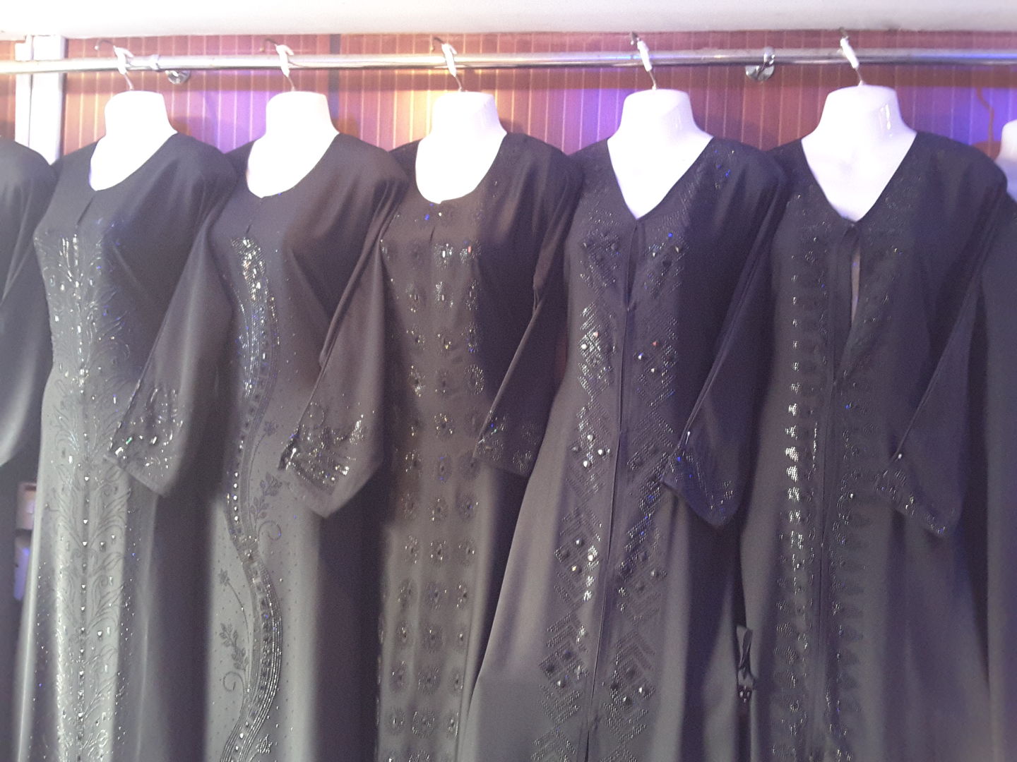 Moaza Ali Jasem Tailoring & Embroidery(Distributors & Wholesalers) in ...