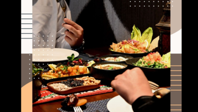 The Spicery Restaurant(Restaurants & Bars) in Corniche Deira, Dubai ...