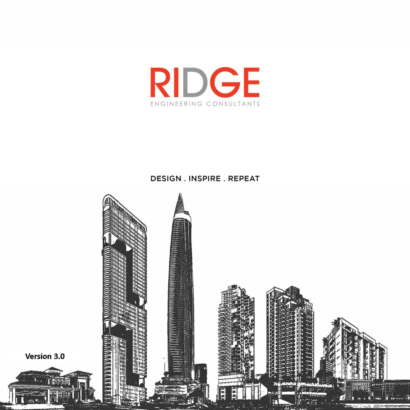 Ridge Engineering Consultants(Engineering Consultants) in Al Garhoud ...