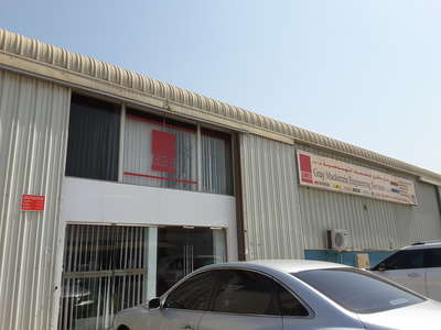 Gray Mackenzie Engineering Services(Engineers & Surveyors) in Al Jadaf, Dubai - HiDubai