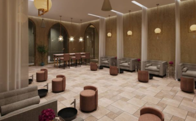 Mia bella Ladies Salon(Beauty Salons) in Nad Al Sheba 2, Dubai - HiDubai