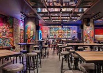 High So(Restaurants & Bars) in Mankhool, Dubai - HiDubai