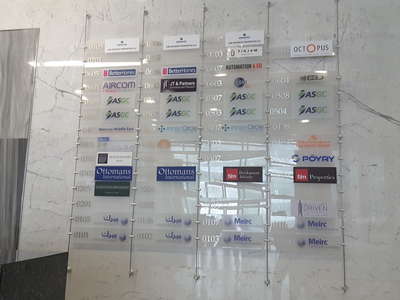 GS1 UAE(Business Consultation Services) in Business Bay, Dubai - HiDubai