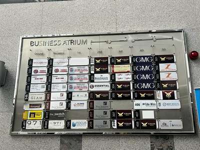 Smart Union Commercial Brokerage (branch)(Property Management) in Oud ...