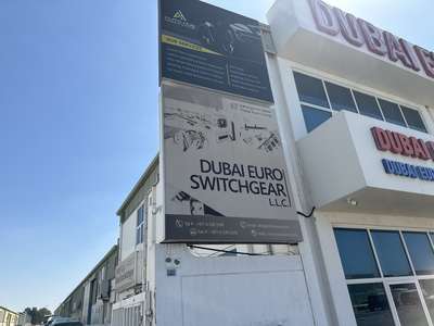 Dubai Euro Switchgear L.l.c(Heavy Equipment & Machinery) in Al Quoz ...