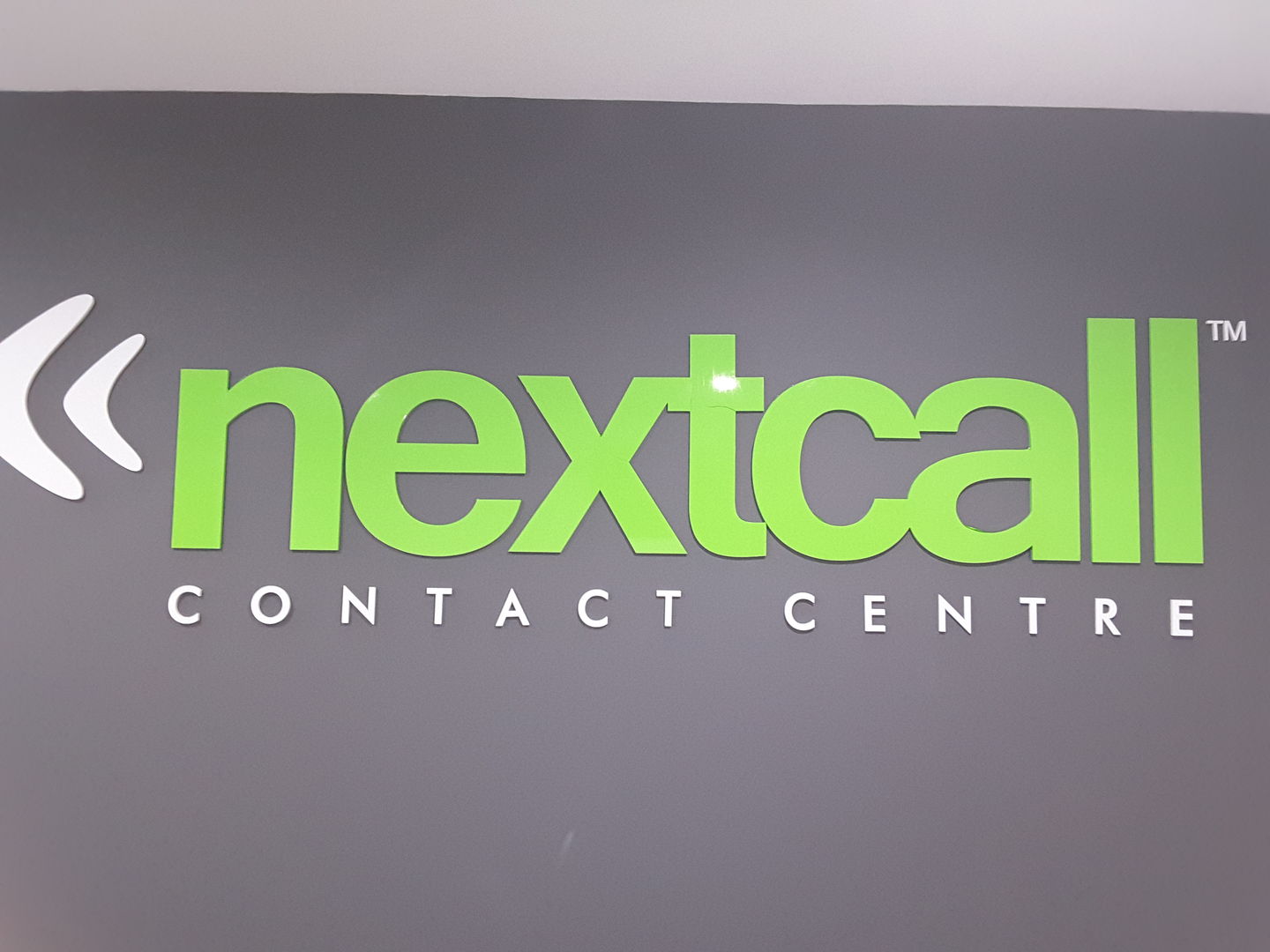 Nextcall Contact Centre(Business Process Outsourcing Services) in ...