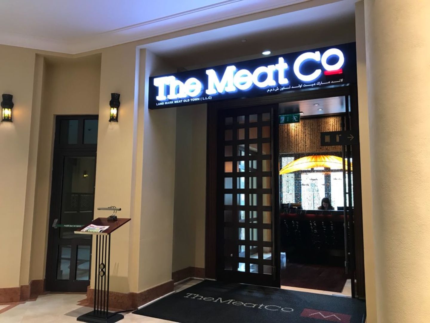 The Meat Co.(Restaurants & Bars) in Burj Khalifa, Dubai - HiDubai