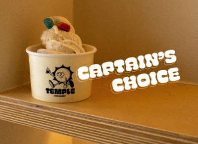 Temple Creamery(Coffee Shops) in Umm Suqeim 1, Dubai - HiDubai