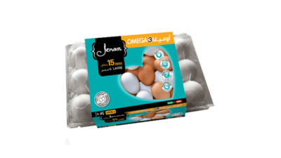 Jenan Farm Eggs Vending Machine(Vending Machines) in Al Warqa'a 1 ...